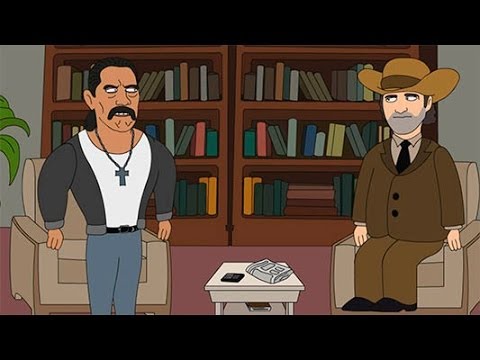 Мачете придумывают - YouTube