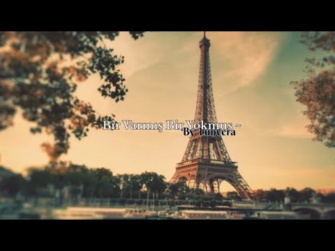 Bir Varmış Bir Yokmuş ~ Fatma Turgut