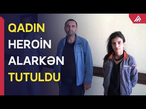 Qazaxda xüsusi ƏMƏLİYYAT: SAXLANILANLAR VAR - APA TV