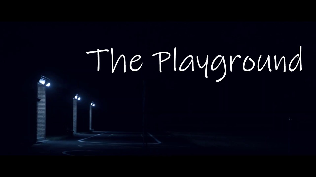 The Playground - Horror Teaser Trailer - 2020 (HD) - YouTube