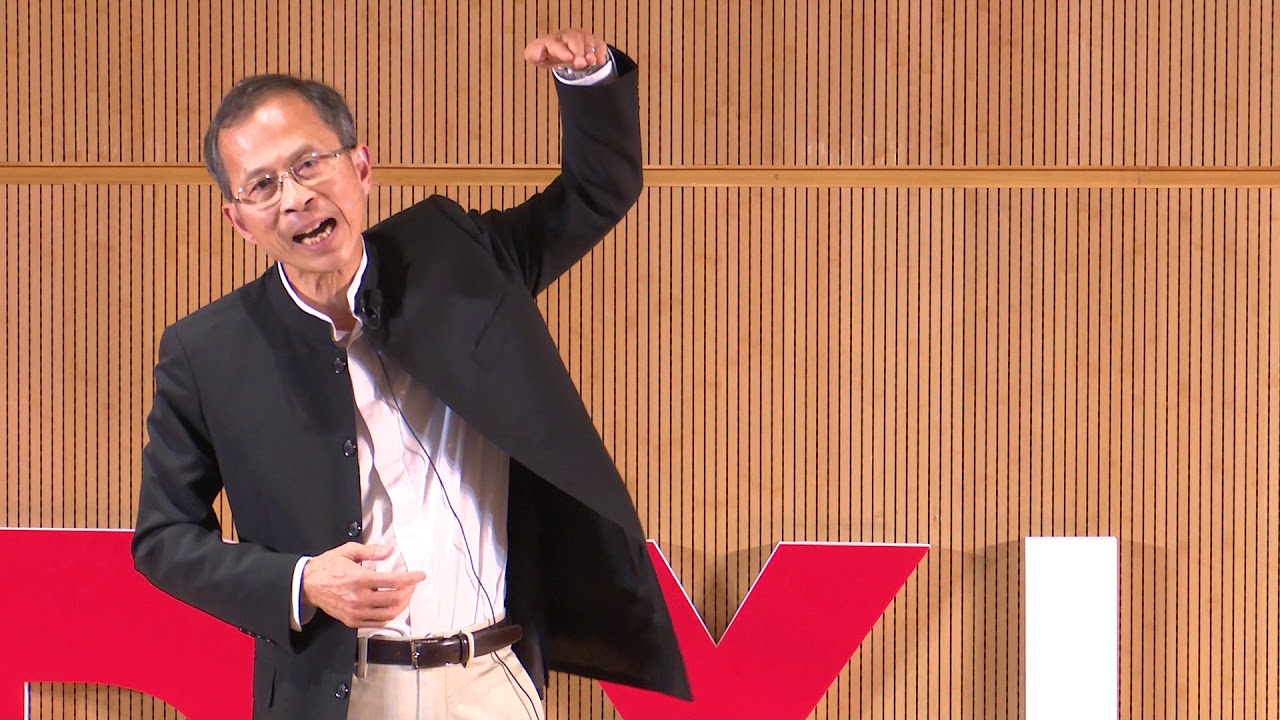 Will We be Conquered by Machines We Create? | Jasper, Yok-sing TSANG ...