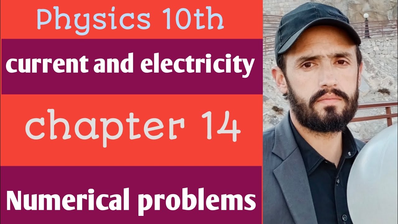 Numerical problem /chapter 14/current electricity/ class 10th physics ...