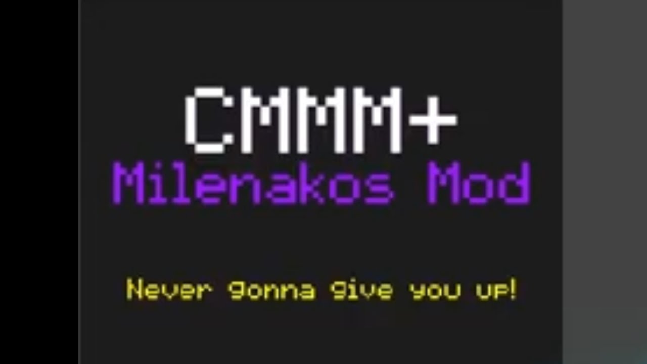 Introducing Cell Machine Mystic Mod Plus+ Milenakos Mod - YouTube