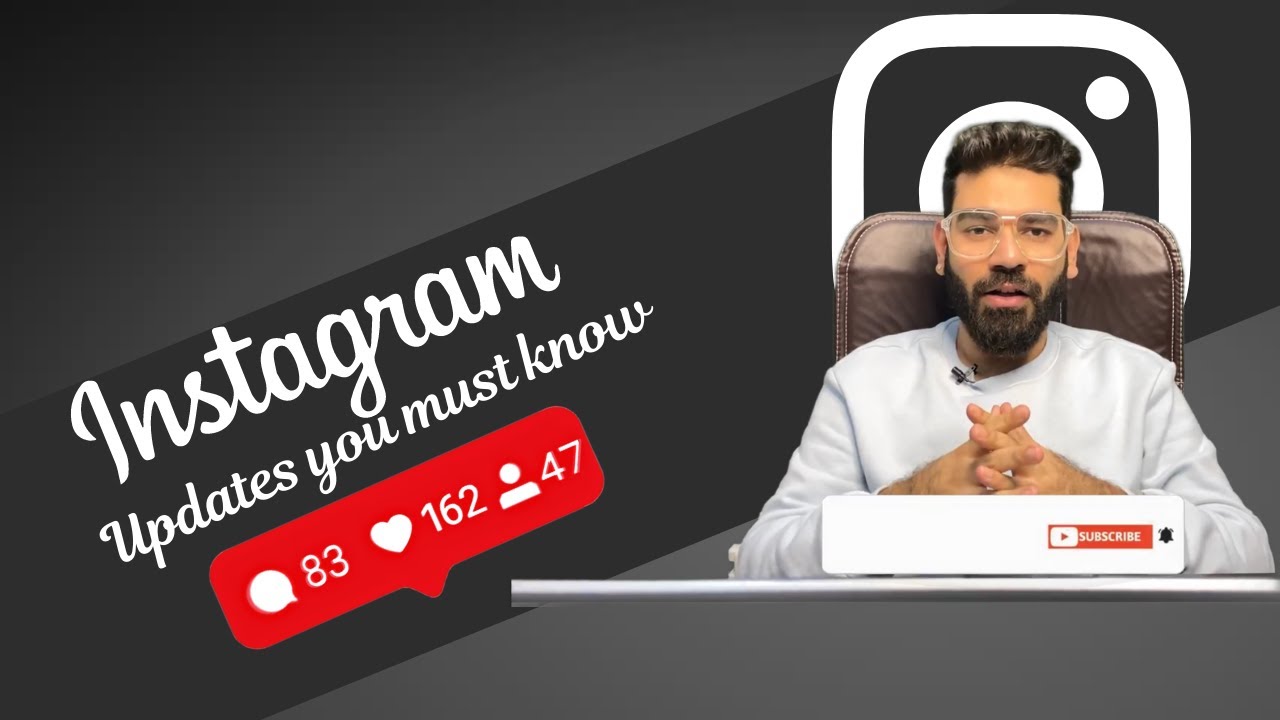 Top Instagram updates and features you must know | Instagram recent ...