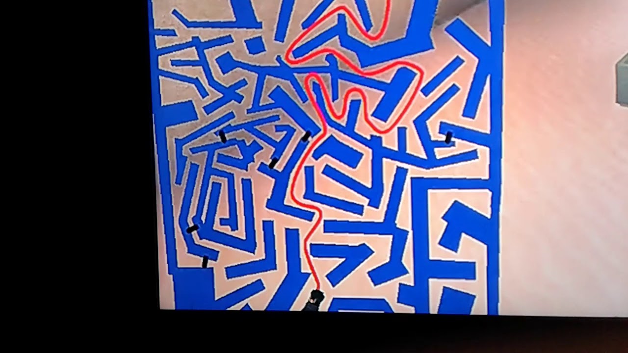 The New Blue Path Way To Get Blue Wood - YouTube