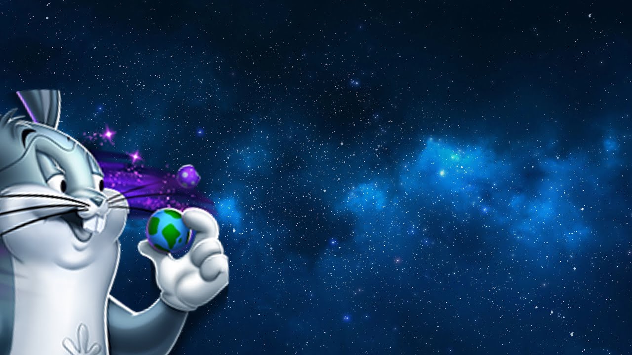 (April Fools) Sneak Peek: Omega Chungus |Looney Tunes: World Of Mayhem ...