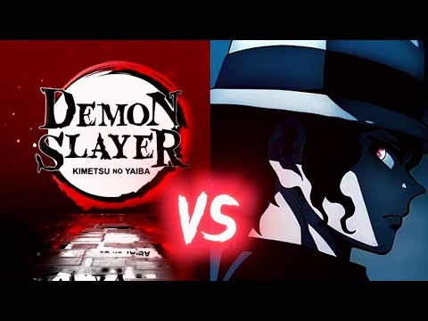 Muzan vs Demon Slayer #demonslayer #kimetsunoyaiba #muzan #vs #kny # ...