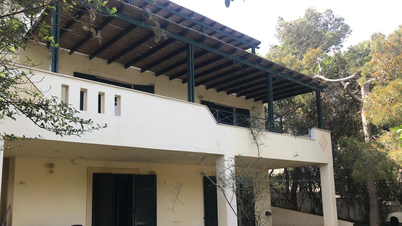 Mezonette 250 sqm. for sale in Chamolia Makropoulou Μεζονετα 250 τμ ...