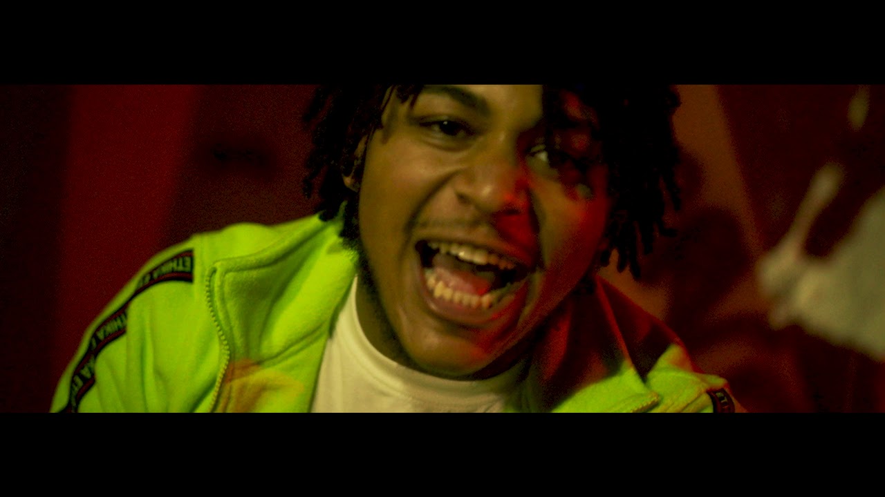 Shooter Pooh X Swerve Money X 26Spiider "The RunDown" Shot By ...