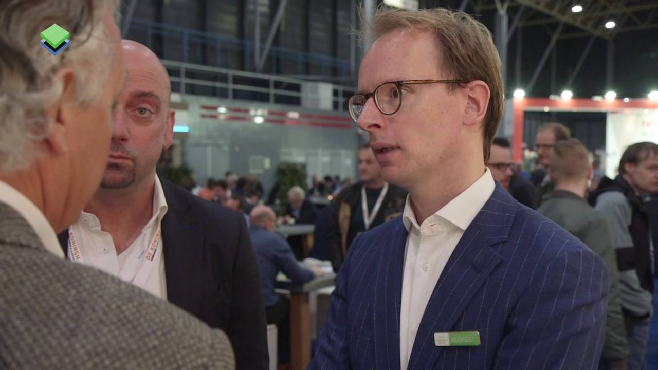 Empack 2016 - Beursjournaal Dag 2 - YouTube