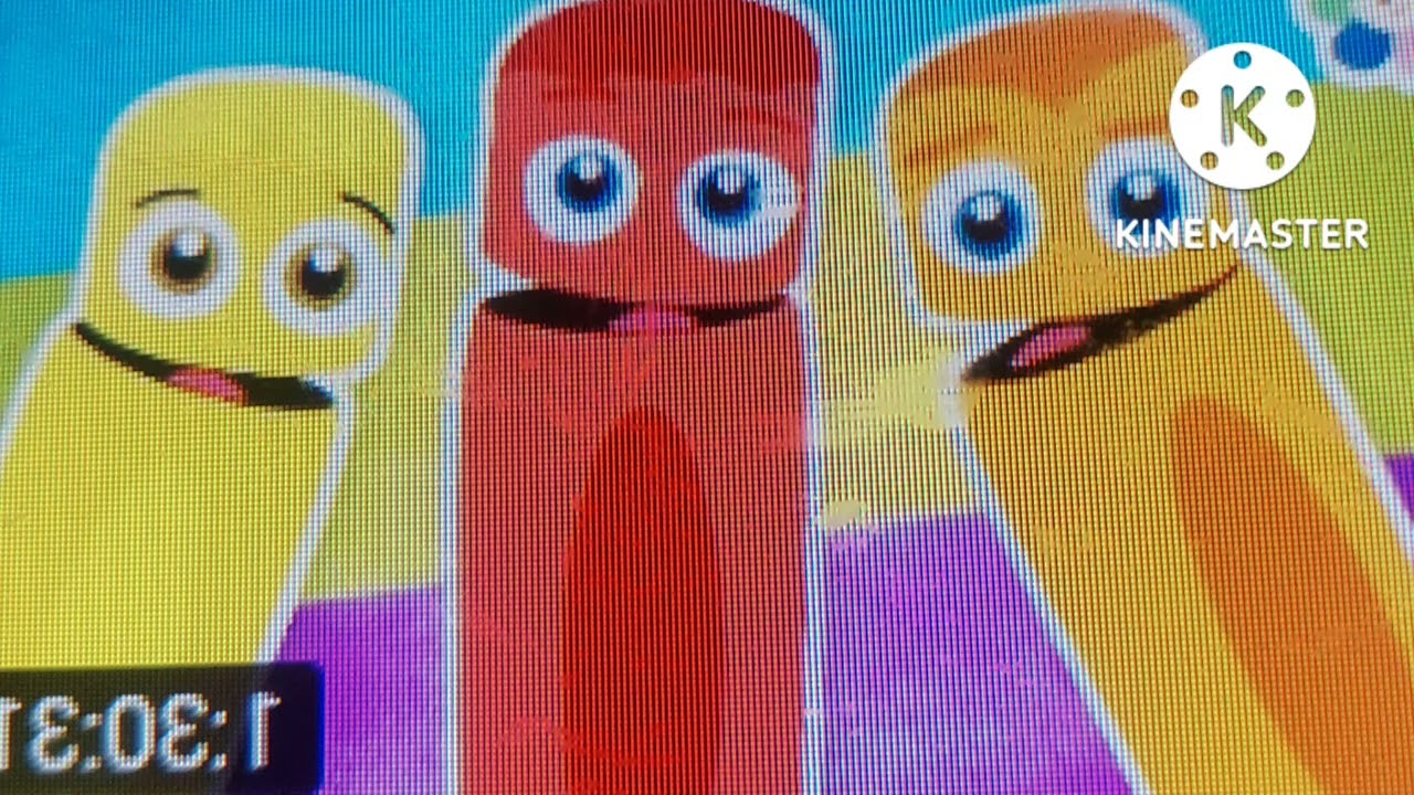 color crew - YouTube