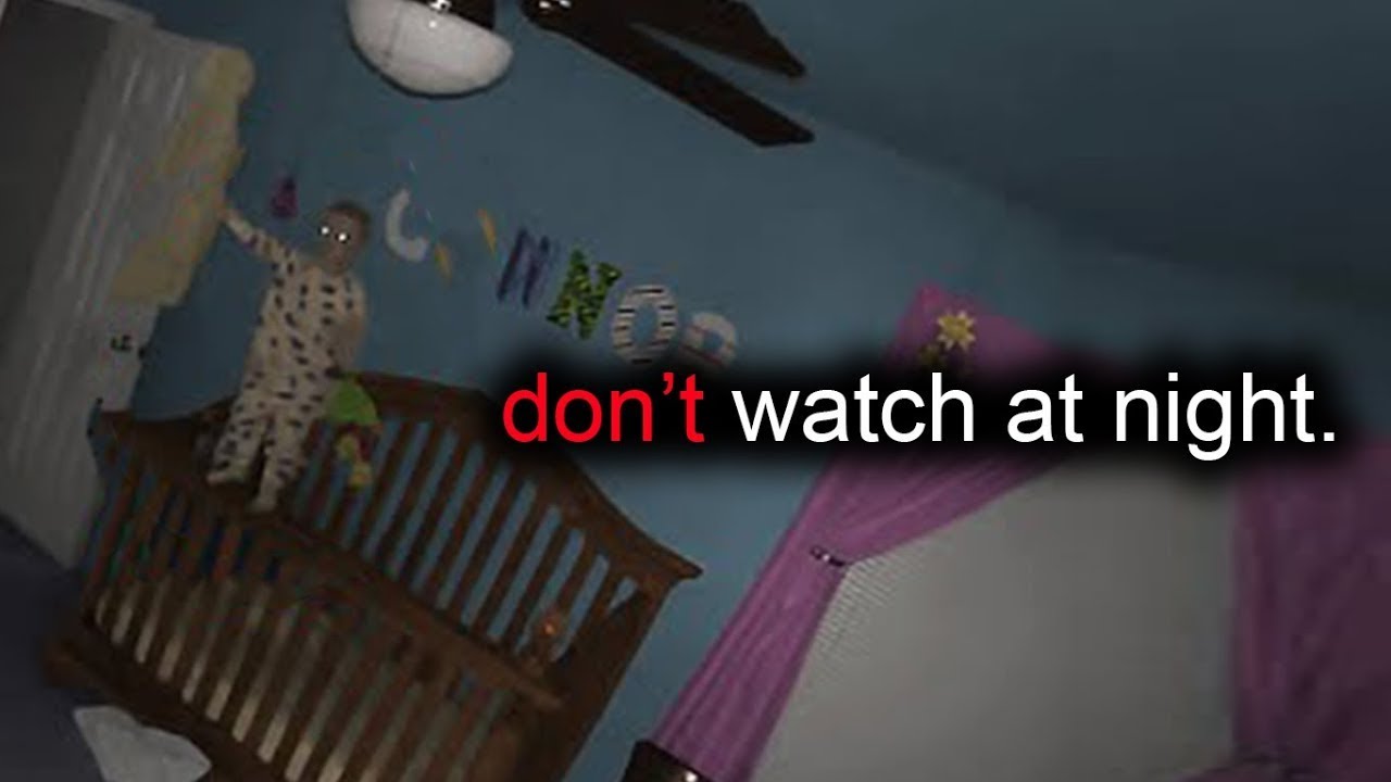 Scary Comp. V59 - YouTube