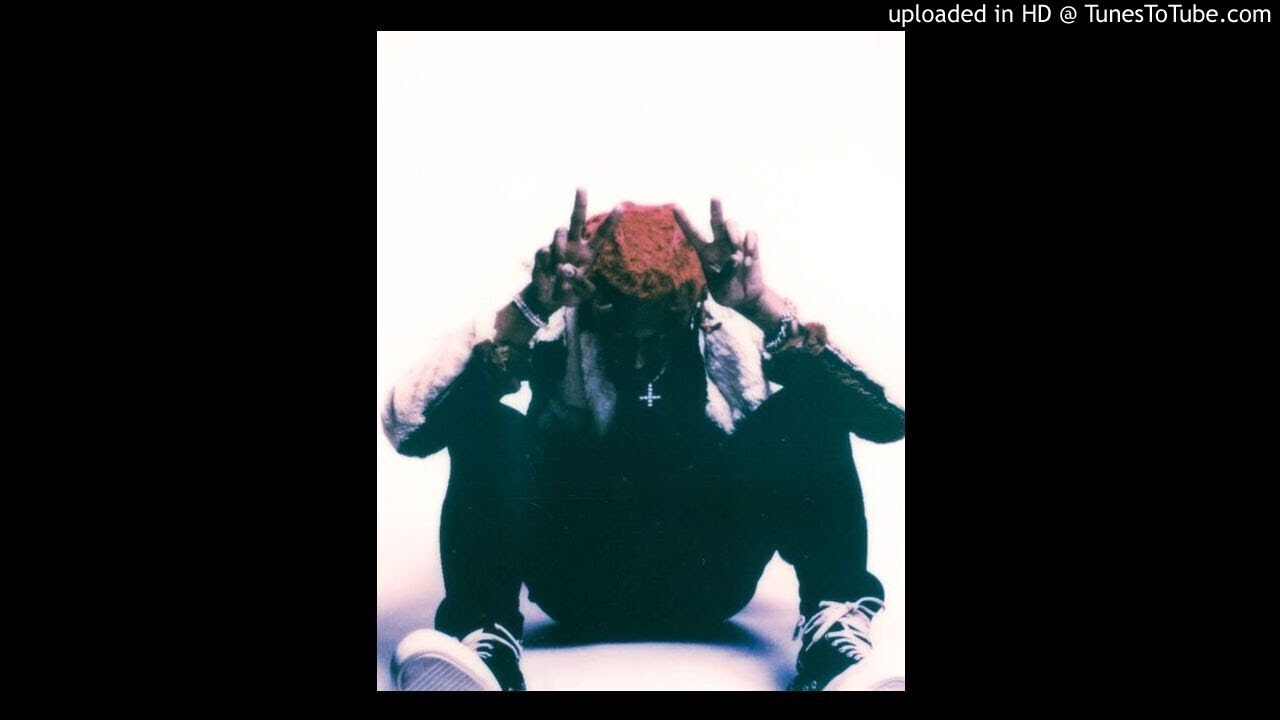 [FREE] Playboi Carti X WLR Type Beat "Meh" (Prod. Yanchesko) - YouTube