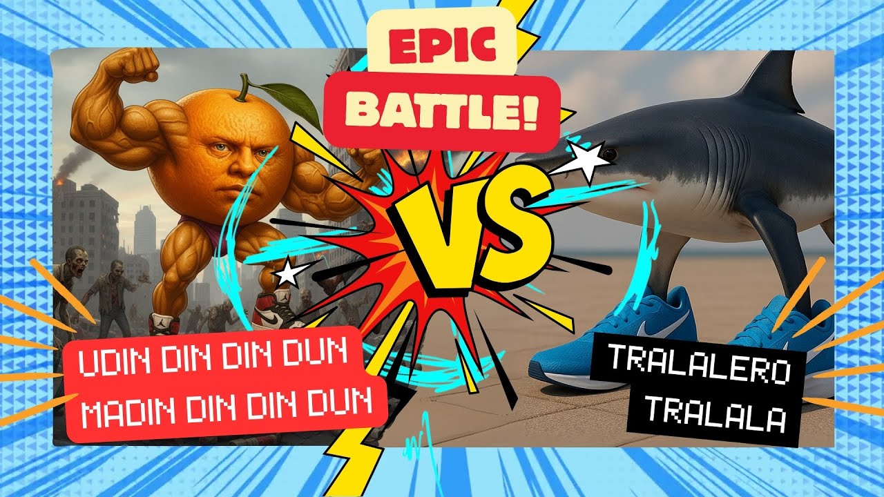 ANOMALY BRAINROT EPIC BATTLE – part 1 - YouTube
