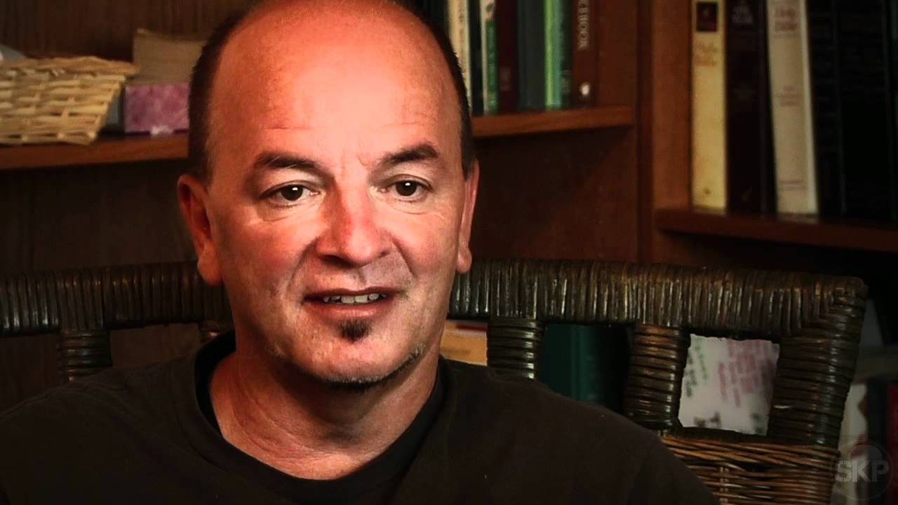 Mark And Robin Wedding