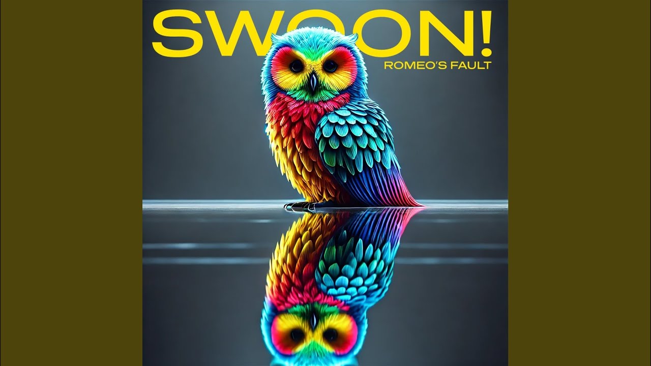 SWOON TO THE MOON! - YouTube