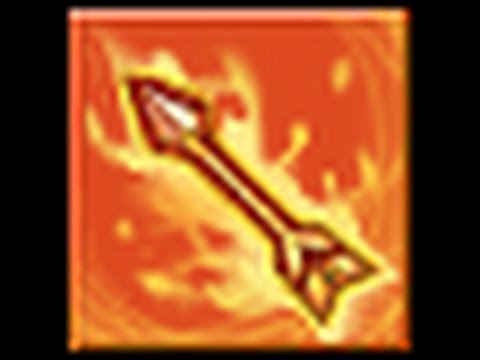 [Mabinogi] Combat Fundamental 04 Shooting Gallery - YouTube
