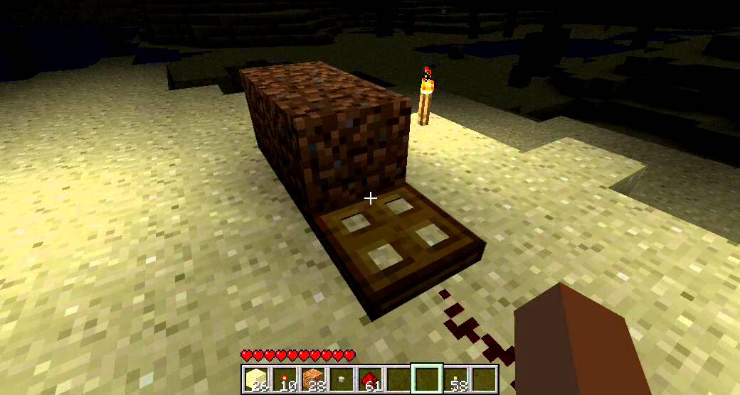 Minecraft rapid repeater - YouTube