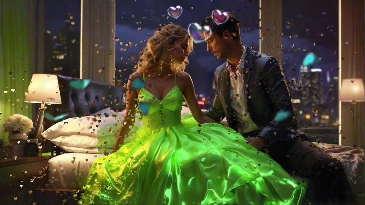 Tu Bada Be Rahem || Love story Video || Official Romantic Song || Black Music | - YouTube