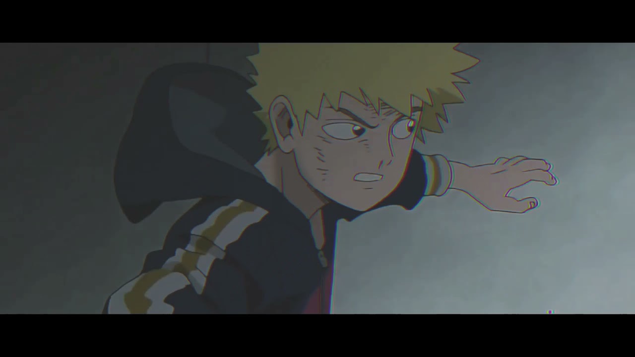 Radioactive - Anime Transitions - YouTube