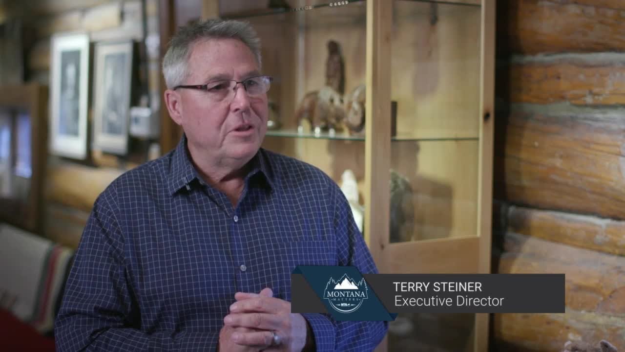 Montana Matters with Yellowstone County Museum - YouTube