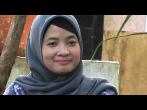 BKKBN RESMIKAN RUMAH DATAKU - YouTube