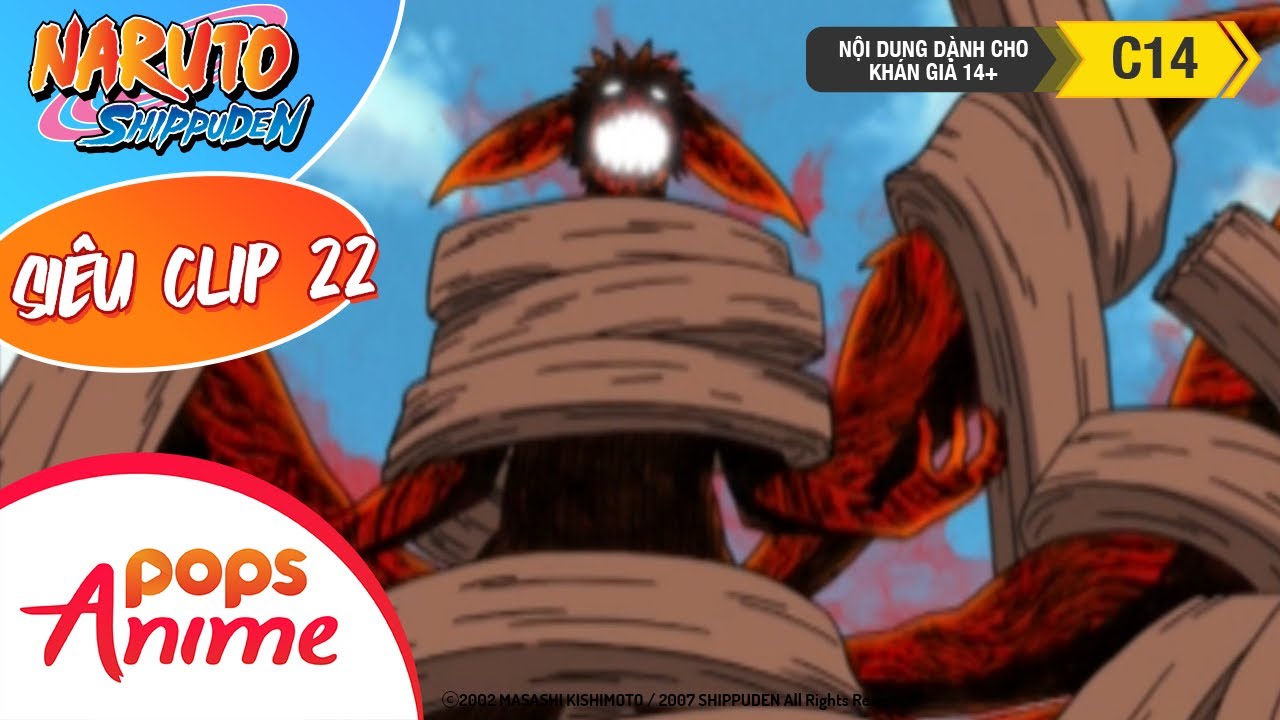 Naruto Shippuden Siêu Clip 22 - Trận Chiến Của Ninja Làng Lá - Trọn Bộ ...
