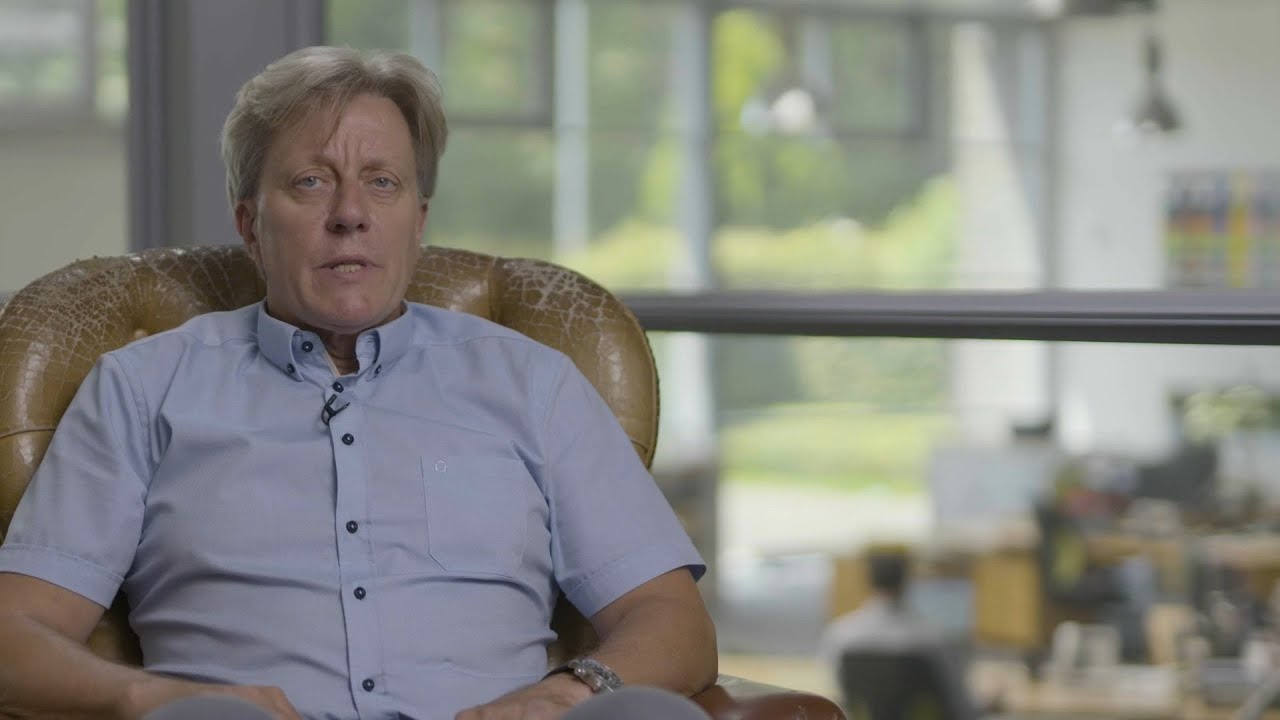 Unit4 Makes Talent Management as Easy as ABC - YouTube