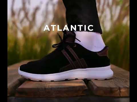 Mintra Atlantic Collection: All Color