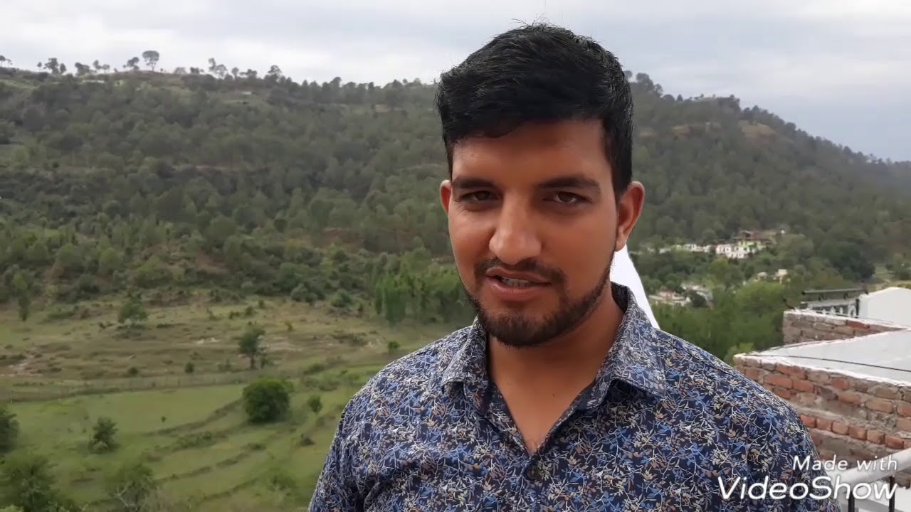 Glimpses of the historical place of Baba biram shah ji maharaj ...