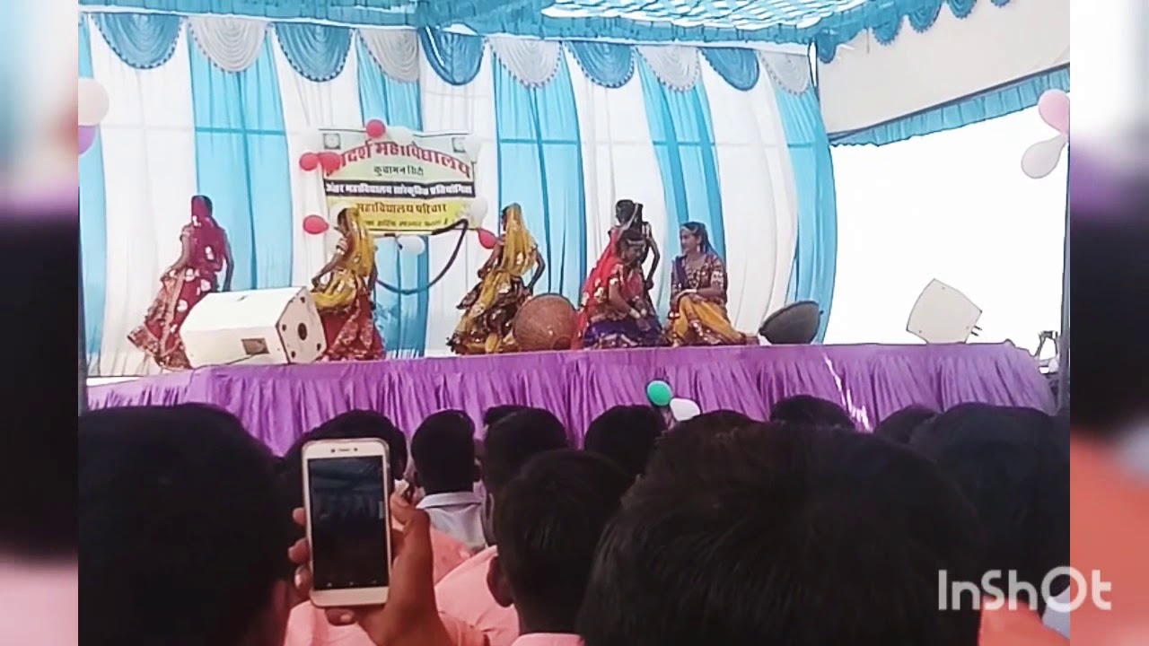 Culture program college - YouTube