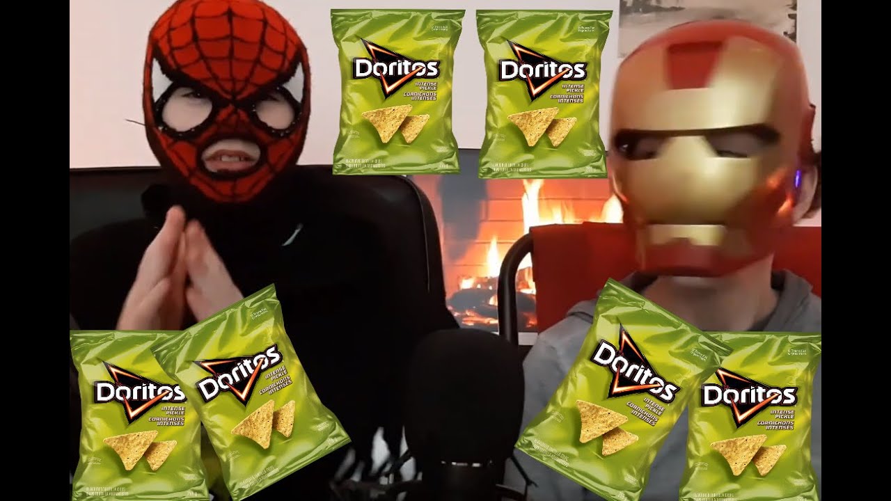 Chip review - YouTube