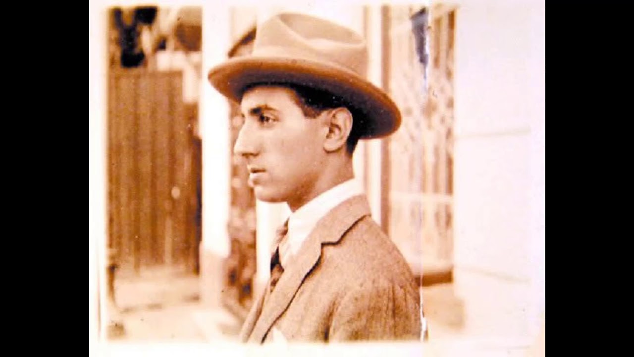 Jean Moscopol - In lumea visurilor mele - YouTube