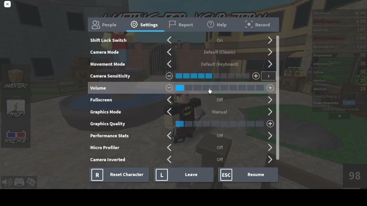 The best oof sound ever - YouTube
