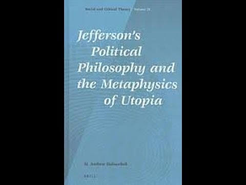 One Work, Five Questions Jefferson’s Land Ordinance of 1784 - YouTube