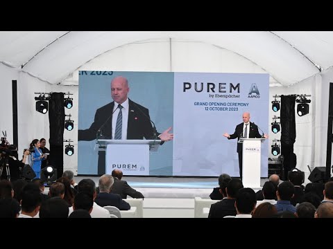 BIC EVENT THAILAND, PUREM AAPICO AMATA NAKHON INDUSTRIAL EXTATE ...