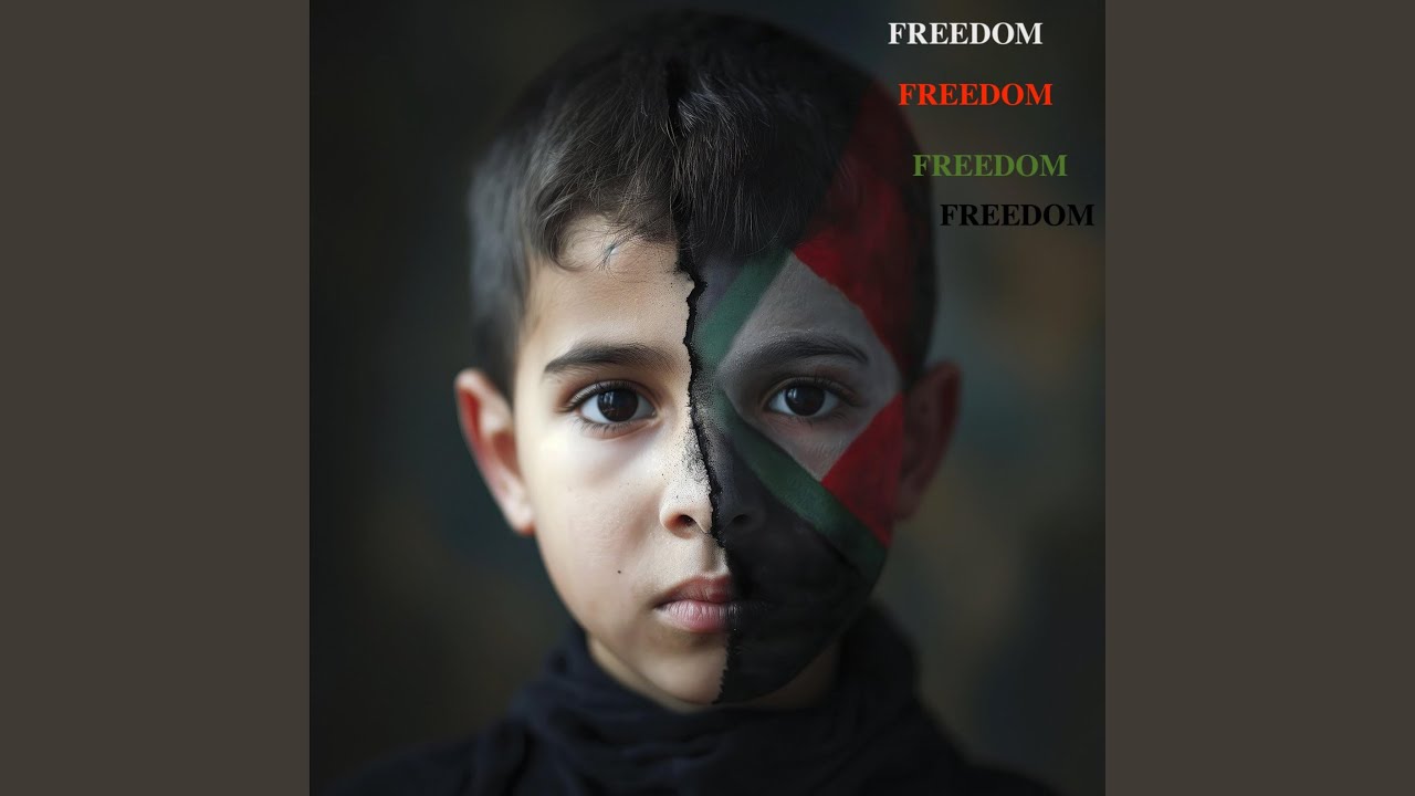 Freedom - YouTube