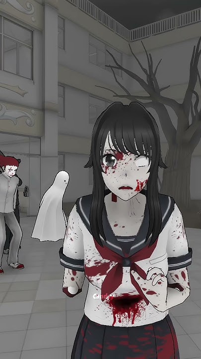 Fav mod 🙂🫡 | Yandere Simulator - YouTube