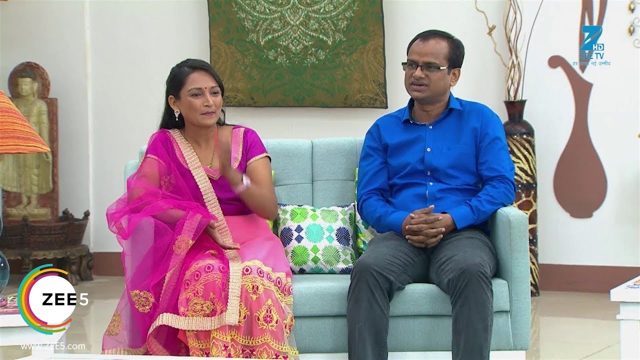 Aji Sunte Ho | Webisode | Episode 56 | Satish Sharma, Pranoti Pradhan ...