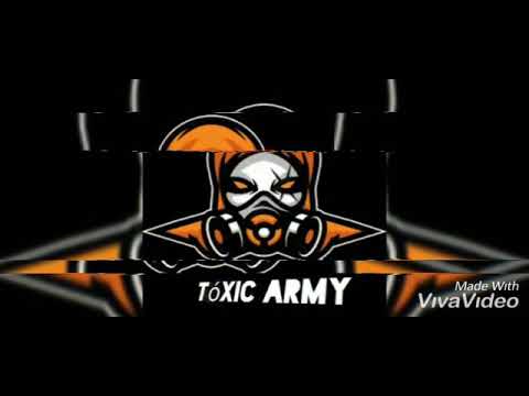 Primer video del clan "TOXIC ARMY" - YouTube