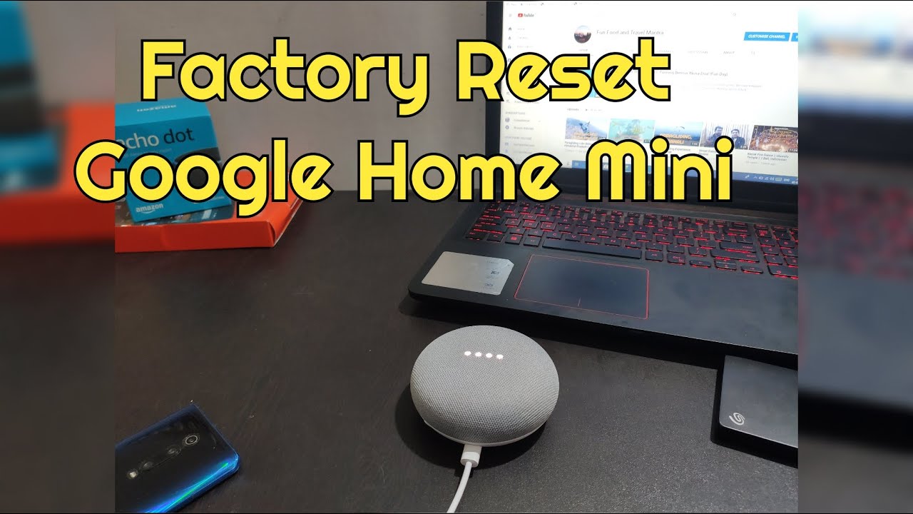 How To Factory Reset Google Home Mini YouTube how-to-factory-reset-google-home-mini-youtube