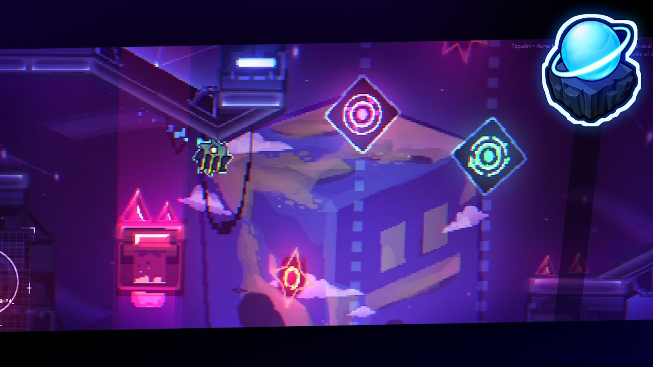 "Defining and Defying" PREVIEW 2 [Space Gauntlet entry] - YouTube