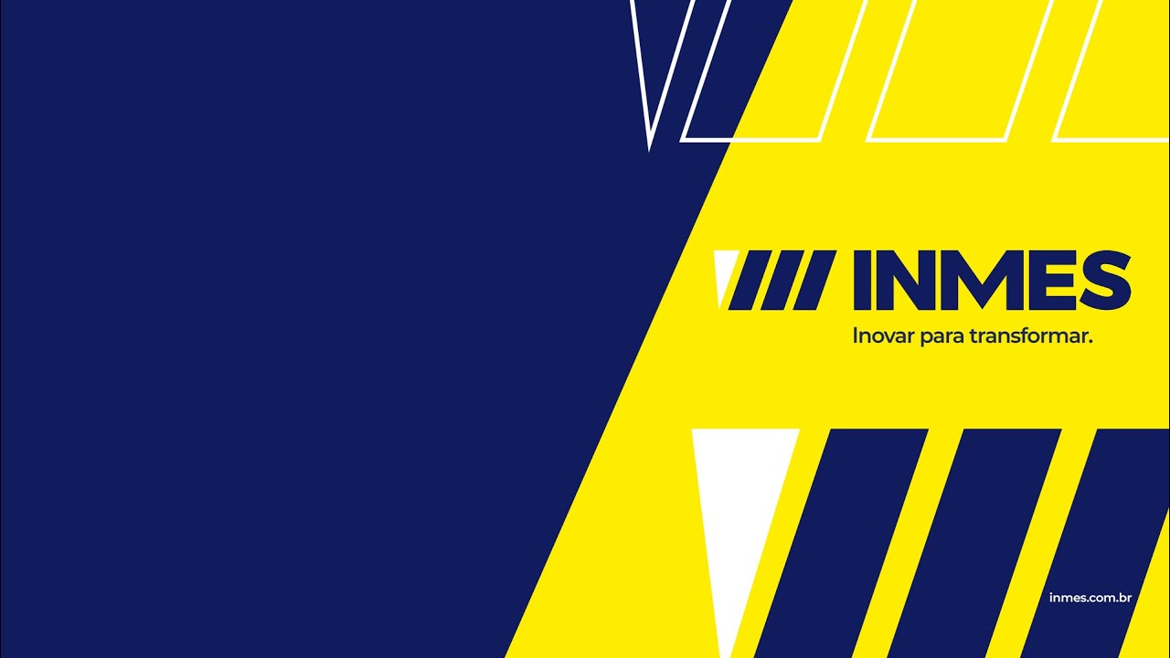 INMES NOVA MARCA - YouTube