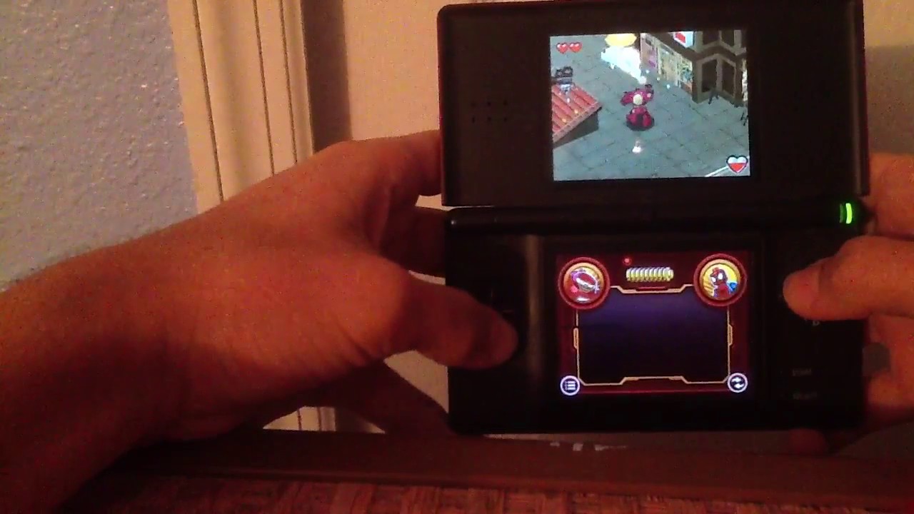 LEGO Marvel Super Heroes: Universe In Peril: Baxter Building: Times ...