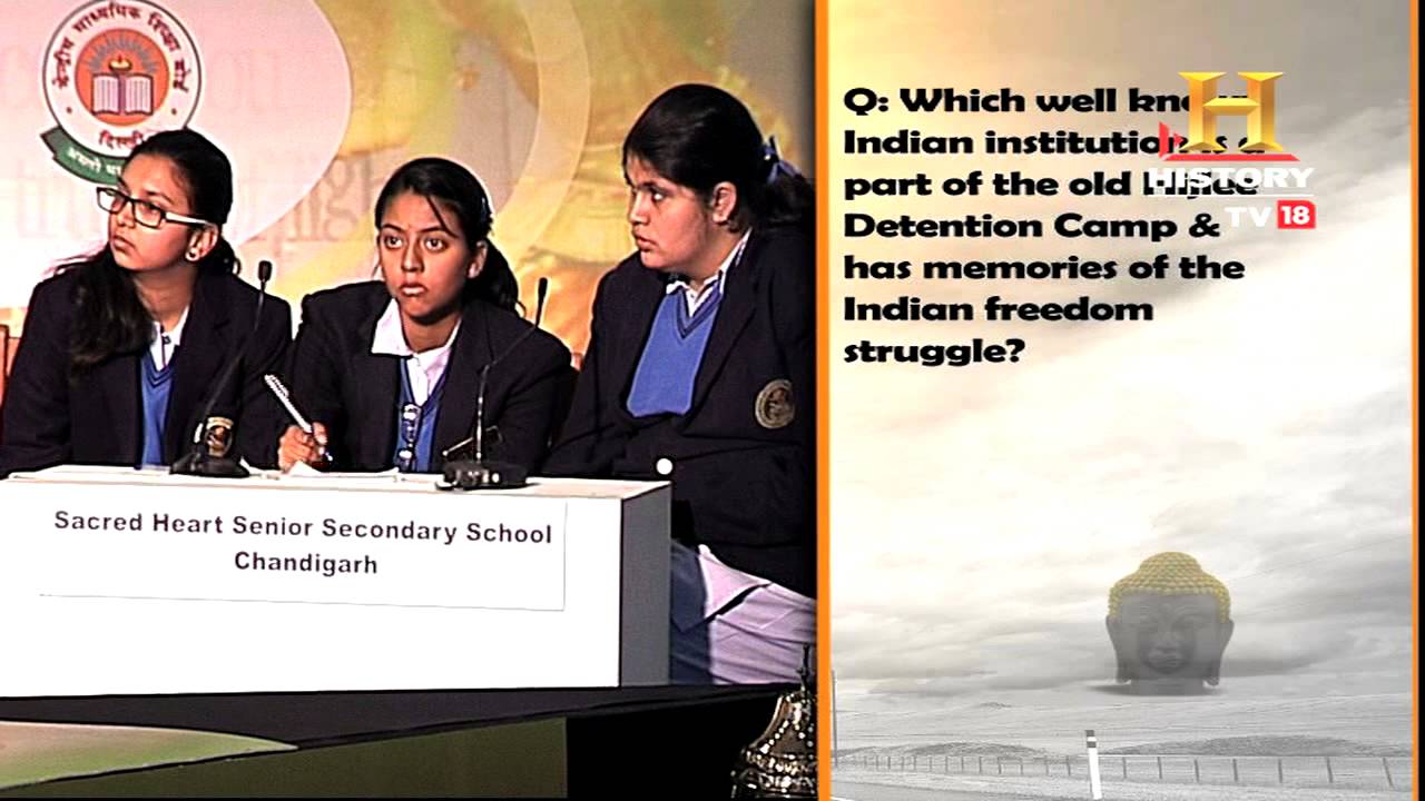 Heritage Quiz 2012 YouTube heritage-quiz-2012-youtube