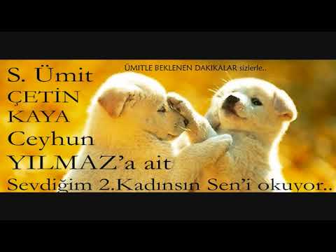 sevdiğim 2.  kadınsın sen