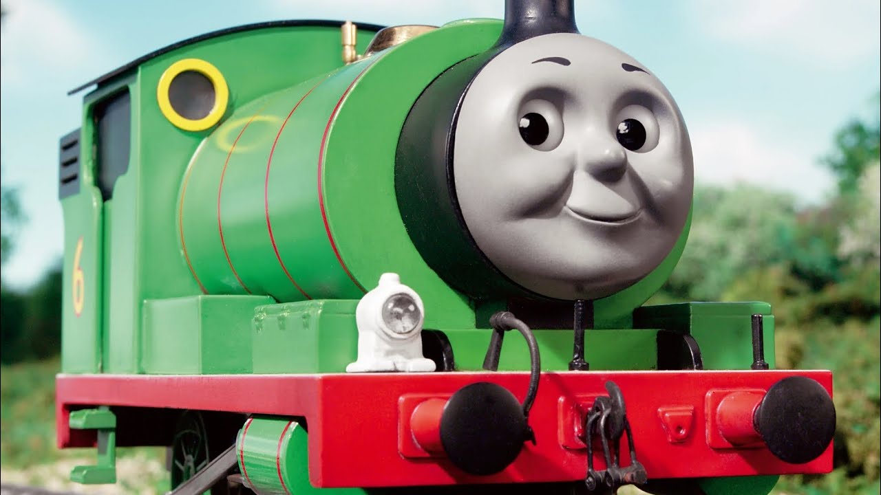 Thomas Pc Adventures episode 3 credits - YouTube