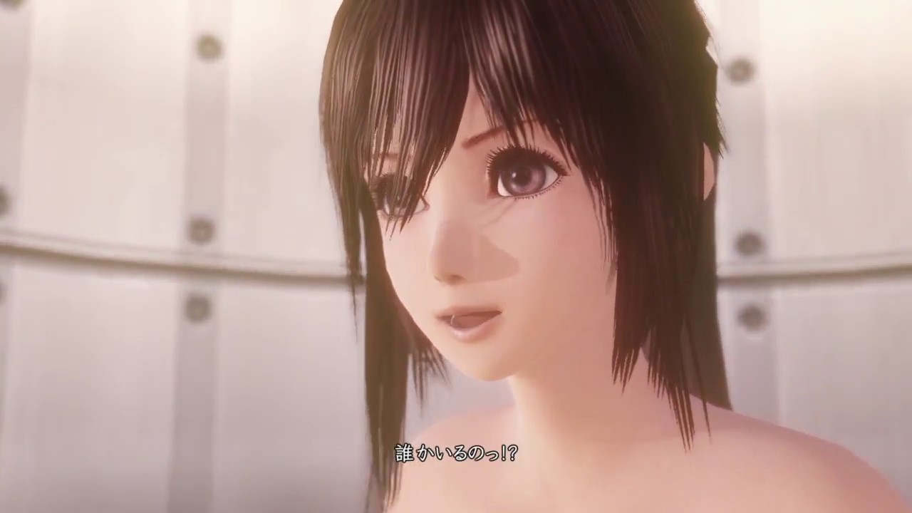 SO4レイミ シャワーシーン？ - YouTube