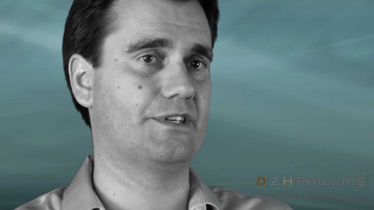 Ryan Keating Testimonial - YouTube