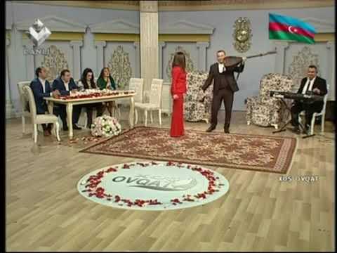 Sevinc Musayeva Papuri Aşıq mahnıları